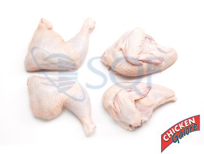 Chickmont Foods Ltd - General Frozen Super Quarters 2 Leg Quarters And ...