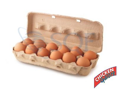 Chickmont Foods Ltd - General Large Eggs In Dozen Boxes Dozen Boxes ...